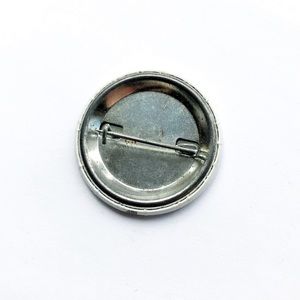 Vintage | Jewelry | Vintage I Slept With Mick Jagger Pin | Poshmark